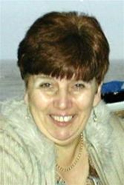 Alison Nightingale is fundraising for Cancer Research UK