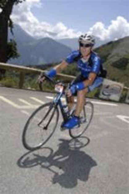 Craig Entwistle is fundraising for Sands