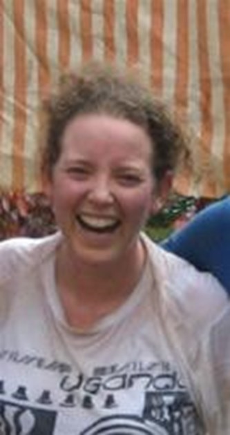 Corrie Bell is fundraising for Able Child