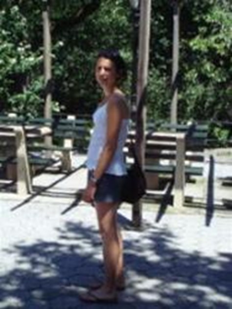 Kate Viner is fundraising for Health Poverty Action