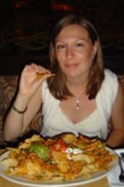 Karen Gorby is fundraising for Cancer Research UK