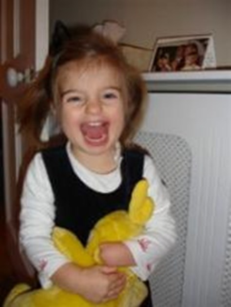 Andrew Pincott is fundraising for Reach, The Association for Children ...