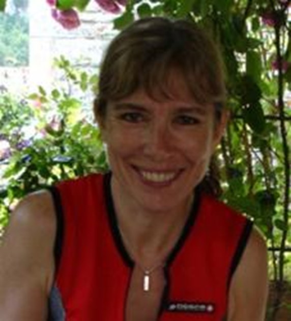 Maria Baranowski is fundraising for Hospice UK