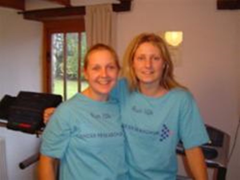 Jessica Pinkney is fundraising for Anthony Nolan