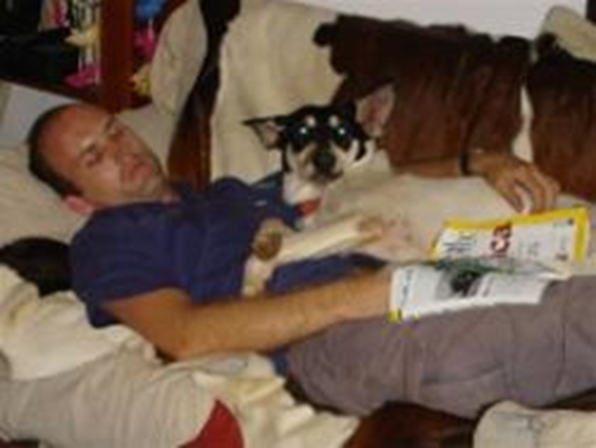 Chloe Forbes-Cable is fundraising for Hearing Dogs For Deaf People