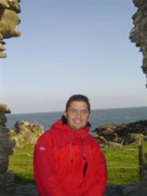 JONATHAN KIRKHAM is fundraising for RNLI - Royal National Lifeboat ...