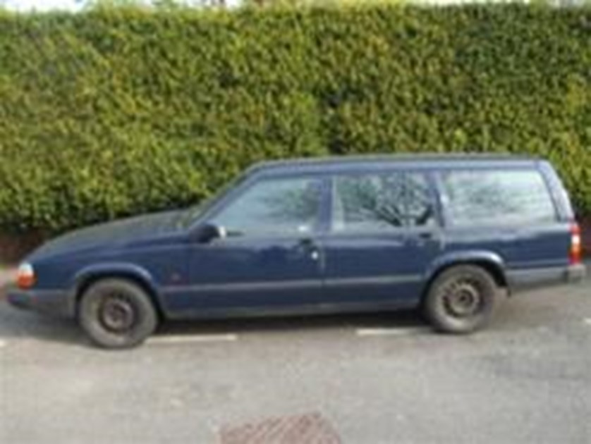 Jason Giller is fundraising for Willen Hospice