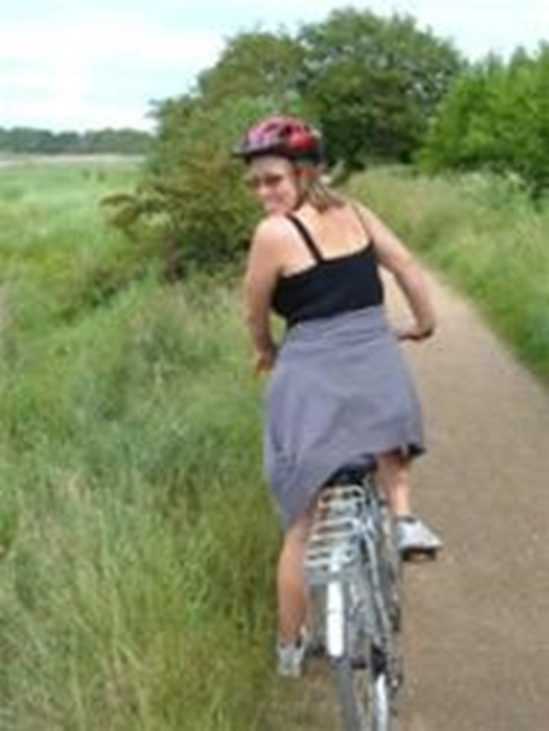 Sarah Bowater is fundraising for Somerville Heart Foundation