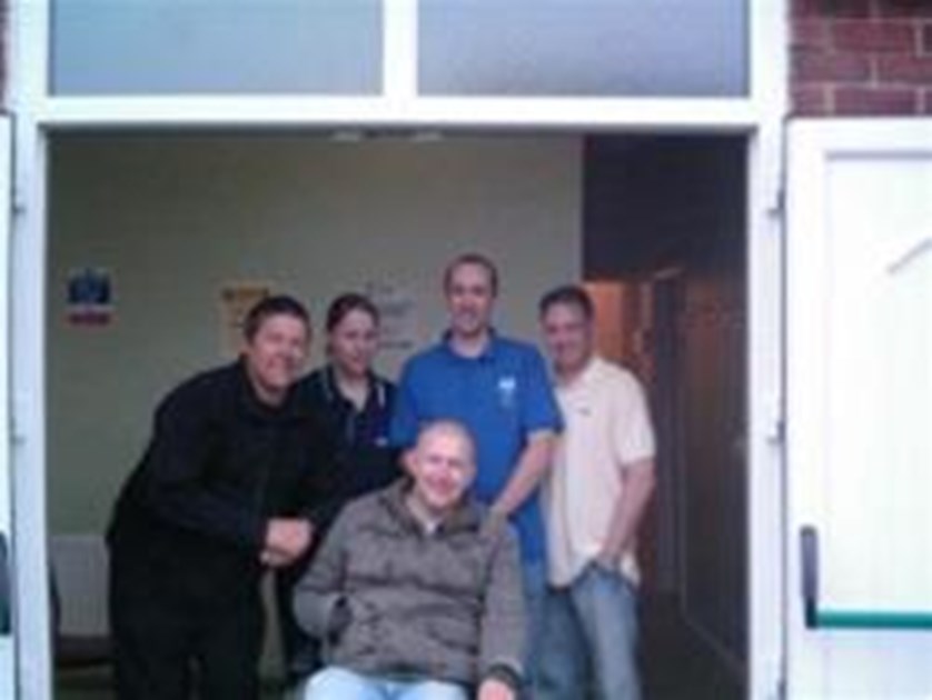 Joanne Coan is fundraising for Cash for Kids North East