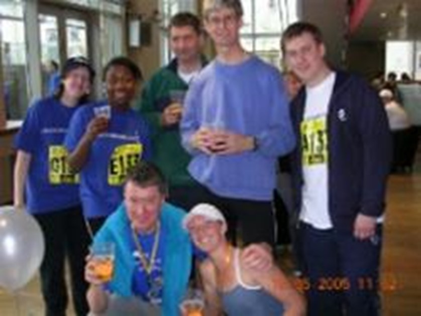 David Horler is fundraising for Cancer Research UK