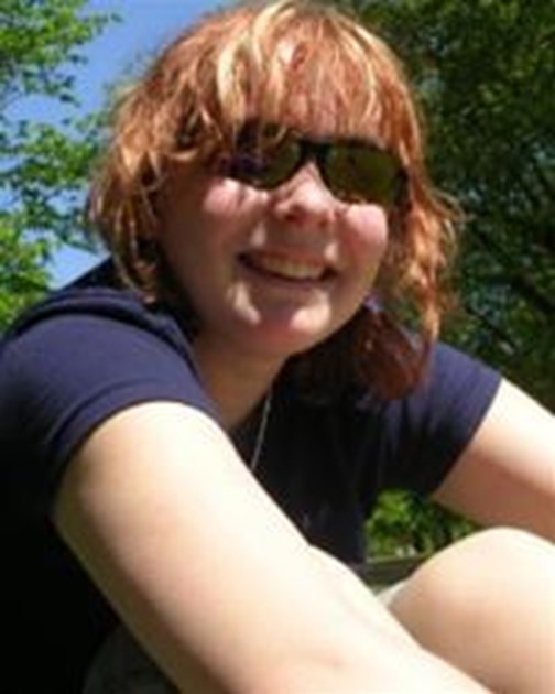 Zena Johnson is fundraising for Cancer Research UK