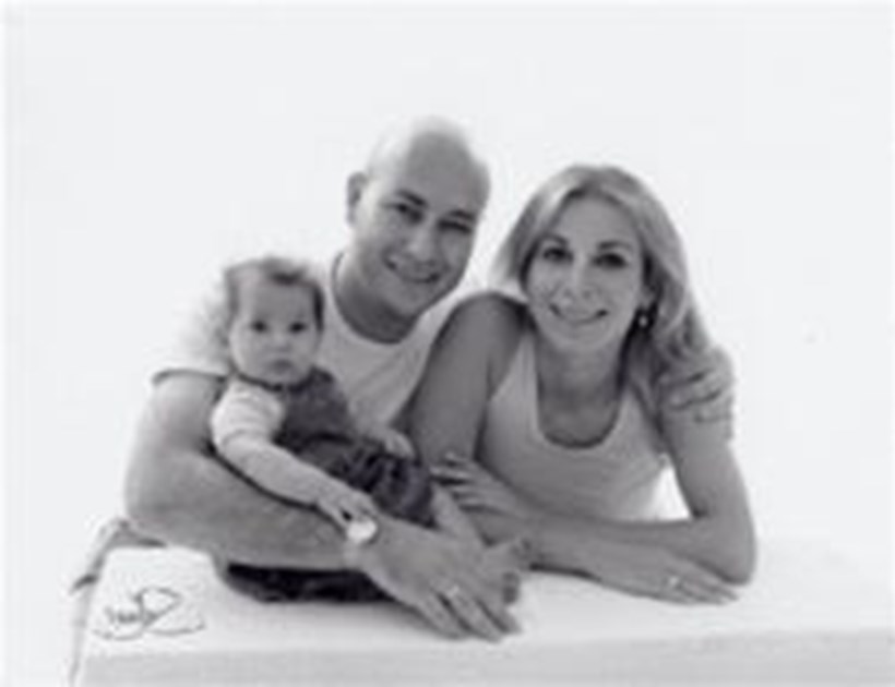 Daniel Frankel-Pollen is fundraising for Crohn’s & Colitis UK