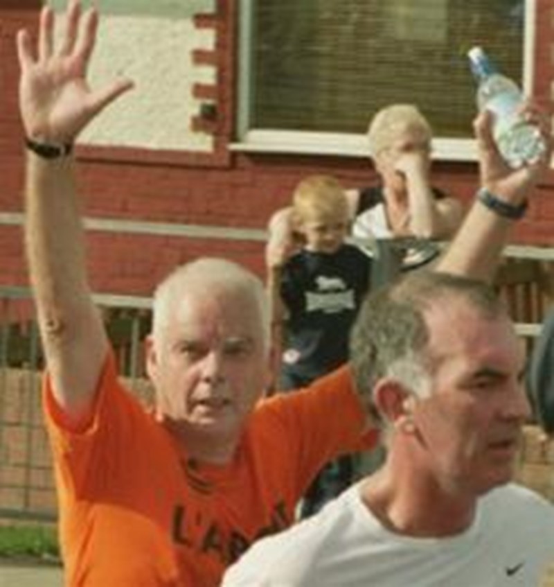 L'Arche Charity is fundraising for L'Arche