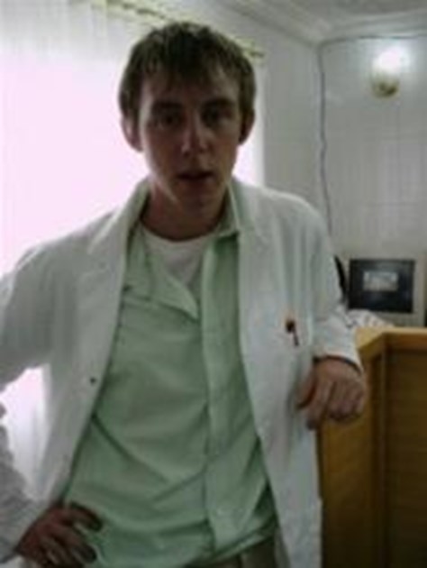 Craig Barrington is fundraising for Breast Cancer Care