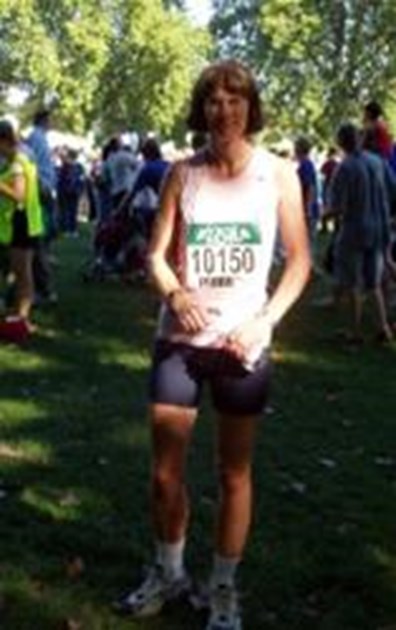 Elizabeth Begley is fundraising for St Christopher's Hospice