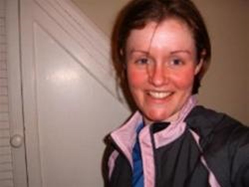 Emma Fielder is fundraising for Breast Cancer Care