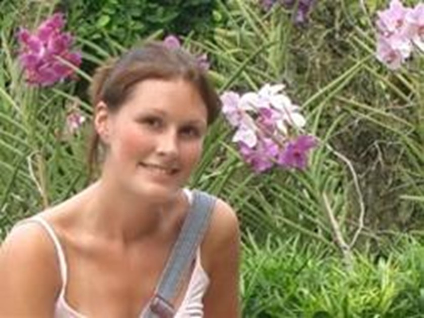 Emma Ritchie is fundraising for Cancer Research UK