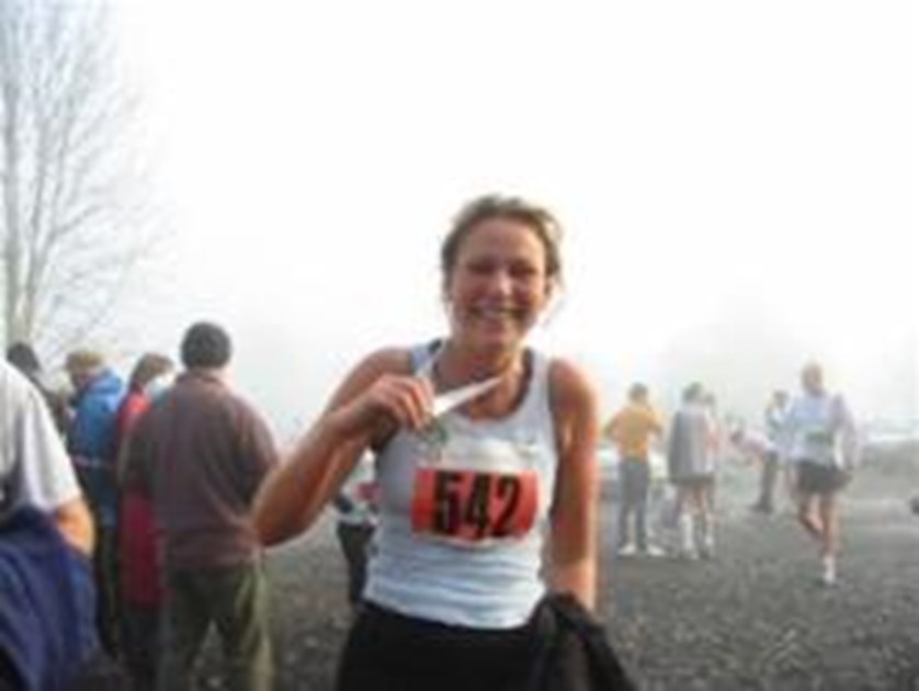 Annette Graham-Wood is fundraising for Cancer Research UK
