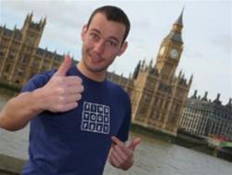 Matthew Littlejohn is fundraising for Health Poverty Action - Find Your ...