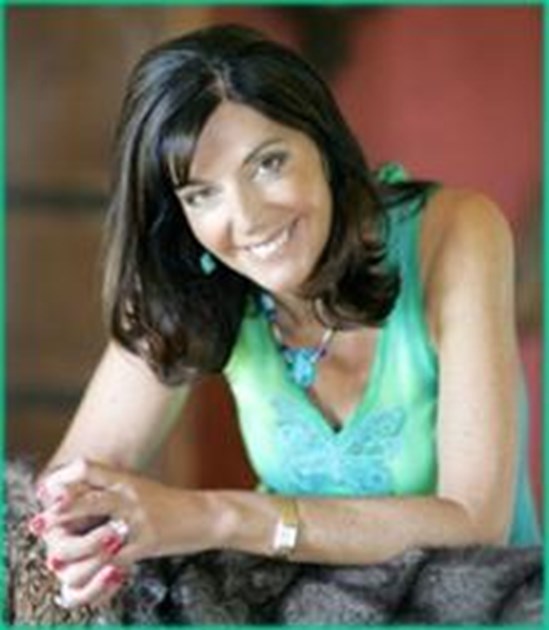 Francesca Evans is fundraising for Great Ormond Street Hospital ...