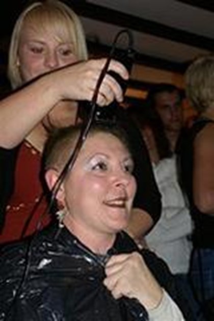 Maria Norris is fundraising for The Hepatitis C Trust
