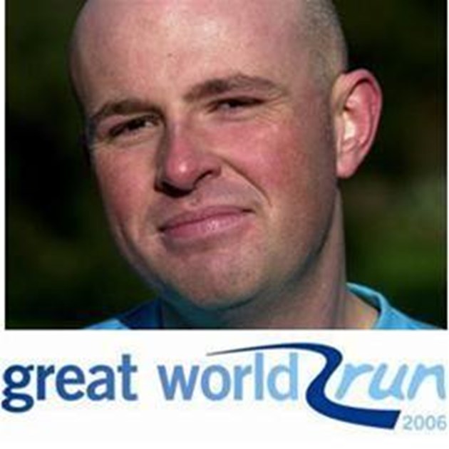 Findlay Young is fundraising for Cancer Research UK