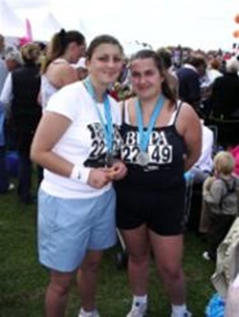 Joanne Coan is fundraising for Cash for Kids North East