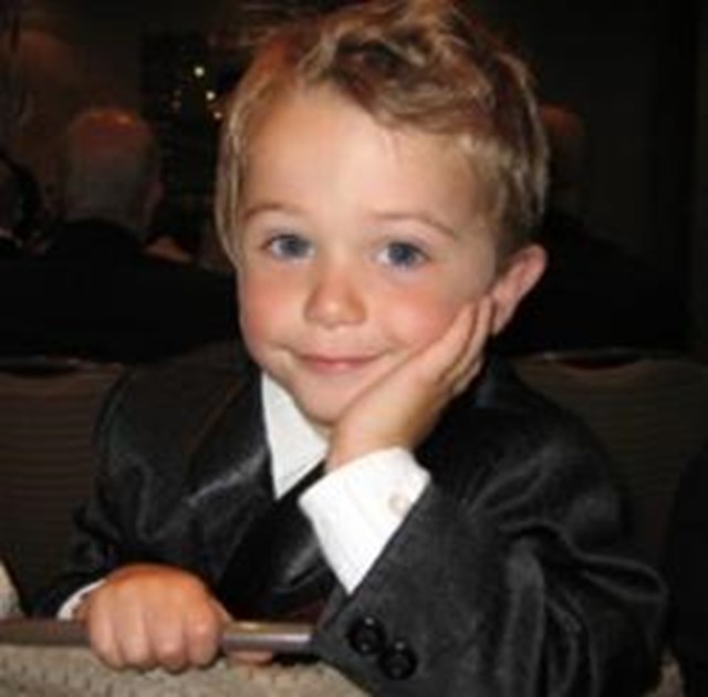 Kirsty Hill is fundraising for Cystic Fibrosis Trust