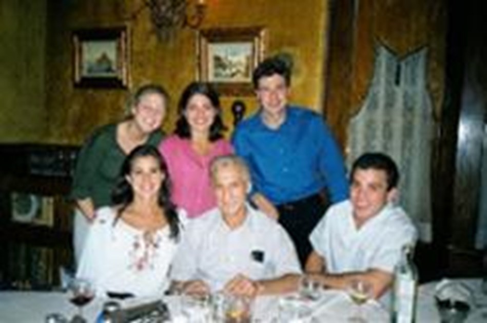 Lori Anne LoPresti is fundraising for Alzheimer's Society