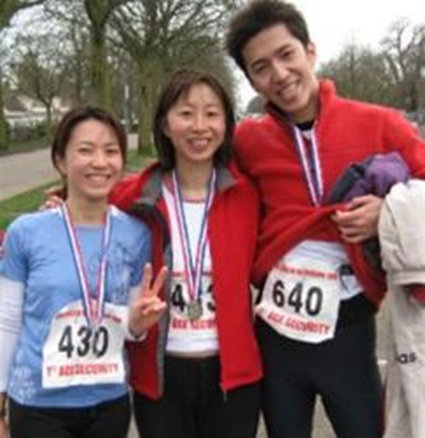 Kay Chong Wan is fundraising for SANE