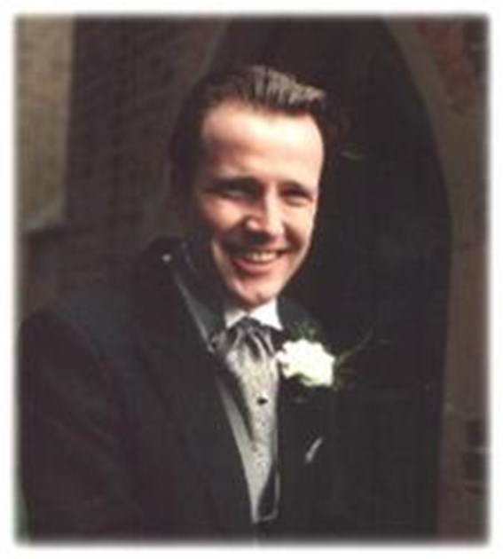 Caroline Barnard is fundraising for CALM (Campaign Against Living ...