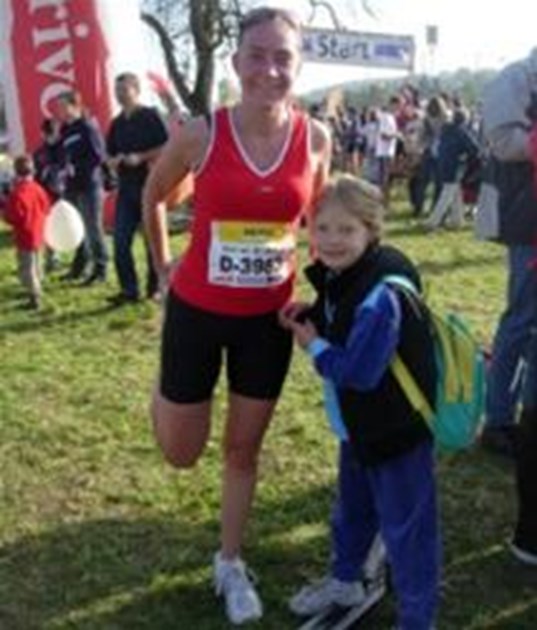 Michelle Kiener is fundraising for Cancer Research UK