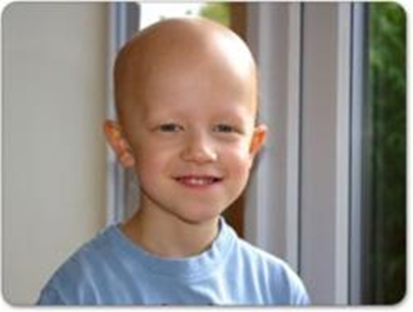 Daniel Rogers is fundraising for Jacob Marsland Appeal