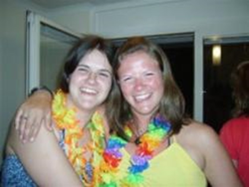 Eleanor West is fundraising for Action for M.E.