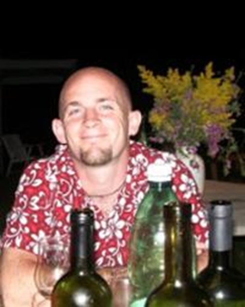 Daniel Wrightson is fundraising for Young Lives vs Cancer