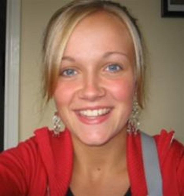 Sarah Arblaster is fundraising for SUDEP Action