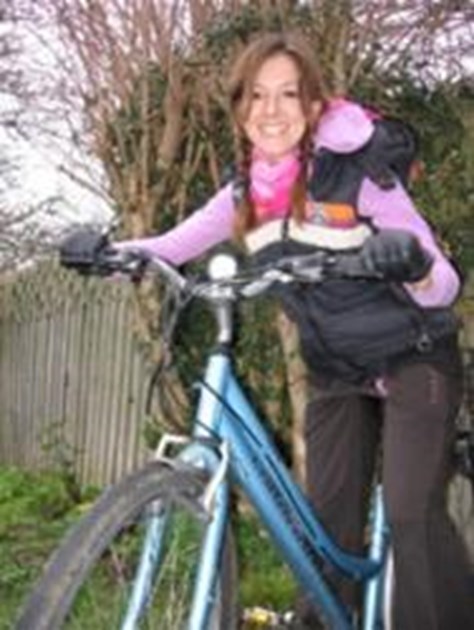 Lily Murray is fundraising for Yes to Life