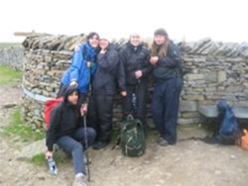 Yvonne Needham is fundraising for Age UK