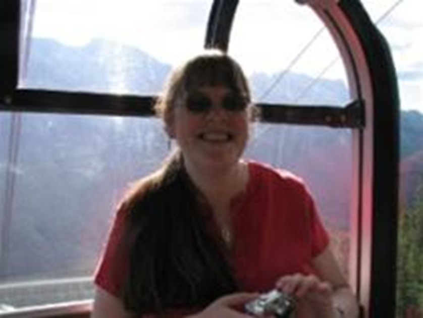 Anne Forster is fundraising for Walk the Walk