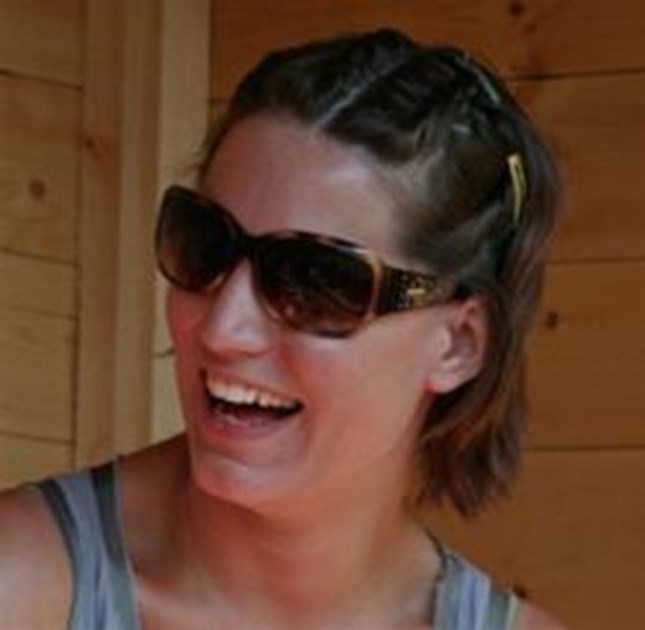 Bryony Field is fundraising for Restless Development