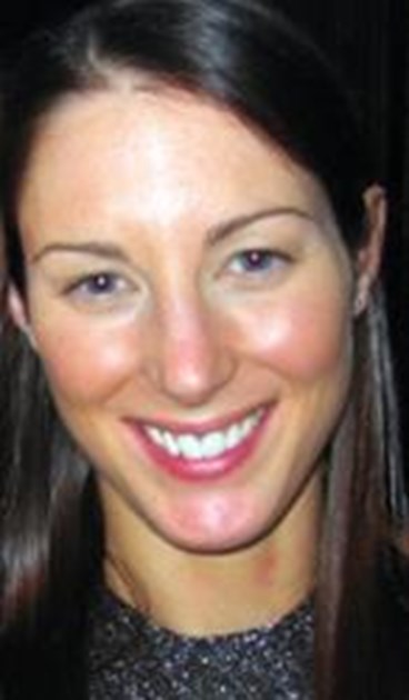 claire Gardner is fundraising for ChildLine