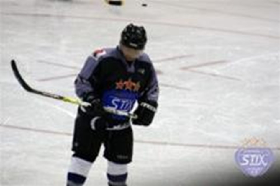 Keith Ritchie is fundraising for Cancer Research UK