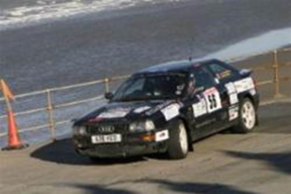 Alan Pemberton is fundraising for a great cause