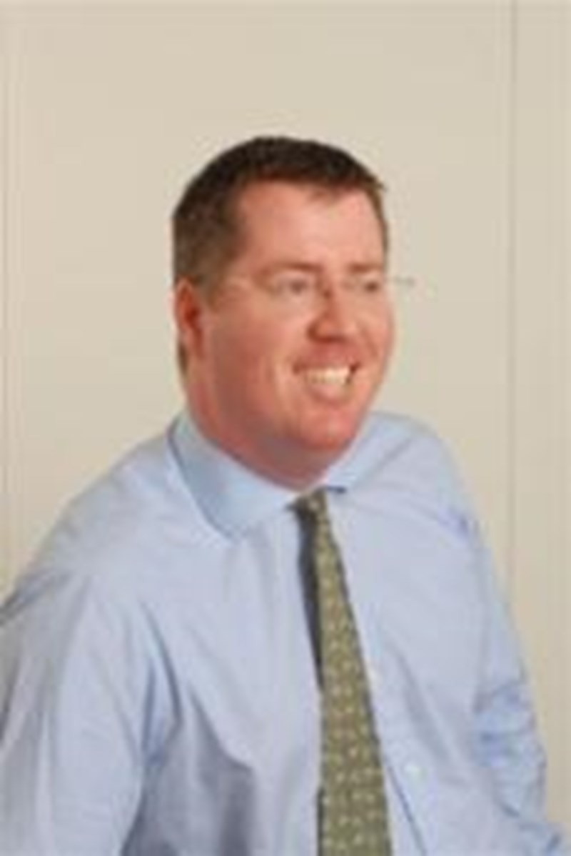 Johnny Walker is fundraising for British Heart Foundation