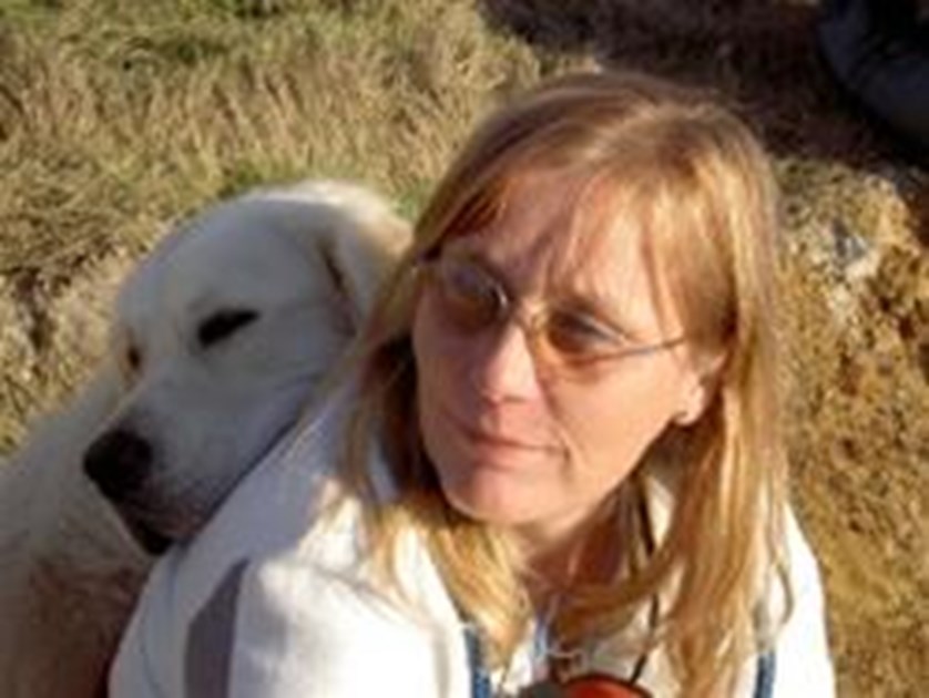 Jude King is fundraising for Walk the Walk