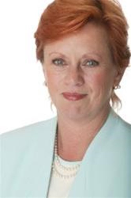 Julie Smith is fundraising for Just A Drop