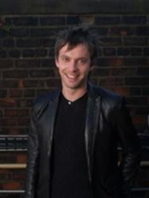 Julyan Sinclair is fundraising for Action for Children