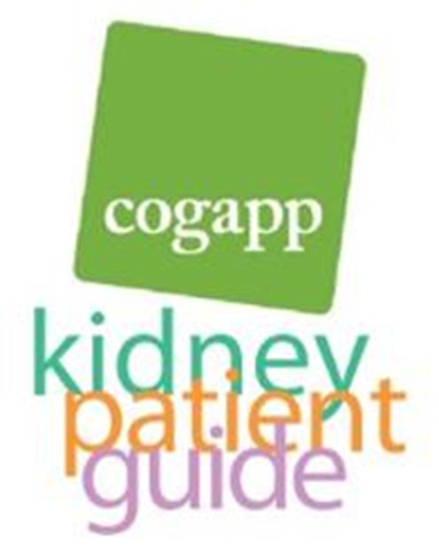 Gavin Mallory is fundraising for Kidney Research UK