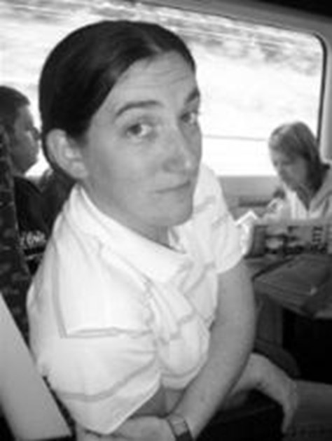 Joanne Finch is fundraising for Cancer Research UK