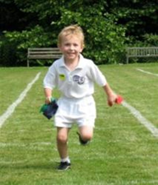 Matt Winterton is fundraising for Asthma + Lung UK